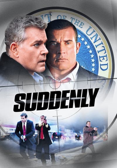 Watch Suddenly (2013) Full Movie Free Streaming Online | Tubi