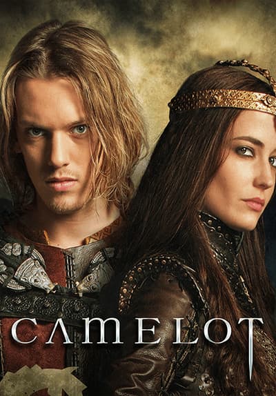 Watch Camelot - Free TV Series Full Seasons Online | Tubi