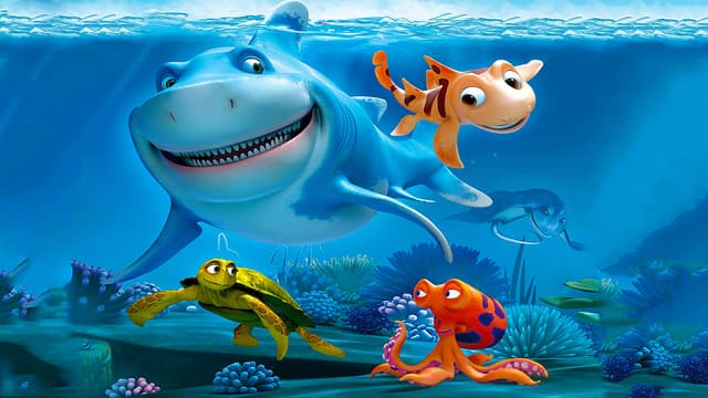 Watch Free Under the Sea Movies and TV Shows Online | Tubi