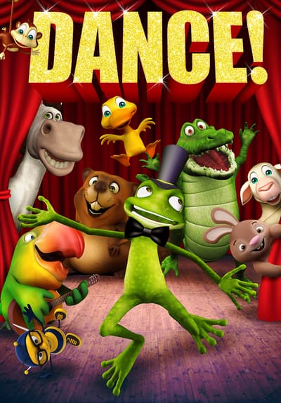 Watch Dance! (2018) Full Movie Free Streaming Online | Tubi