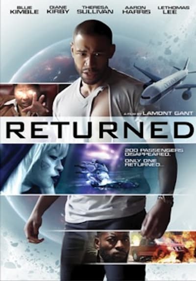Watch Returned (2015) Full Movie Free Online Streaming | Tubi