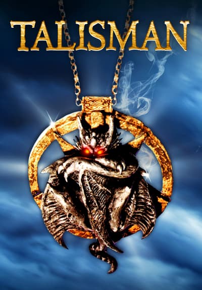 Watch Talisman (1998) Full Movie Free Streaming Online | Tubi